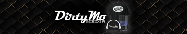 Dirty Mo Media Collection – Official Merch for Sports & Entertainment Fans