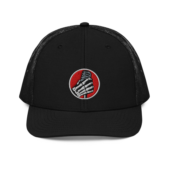 Dale Jr Download Trucker Hat