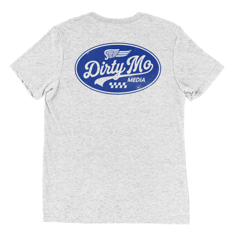 Dirty Mo Media Collection – Official Merch for Sports & Entertainment Fans
